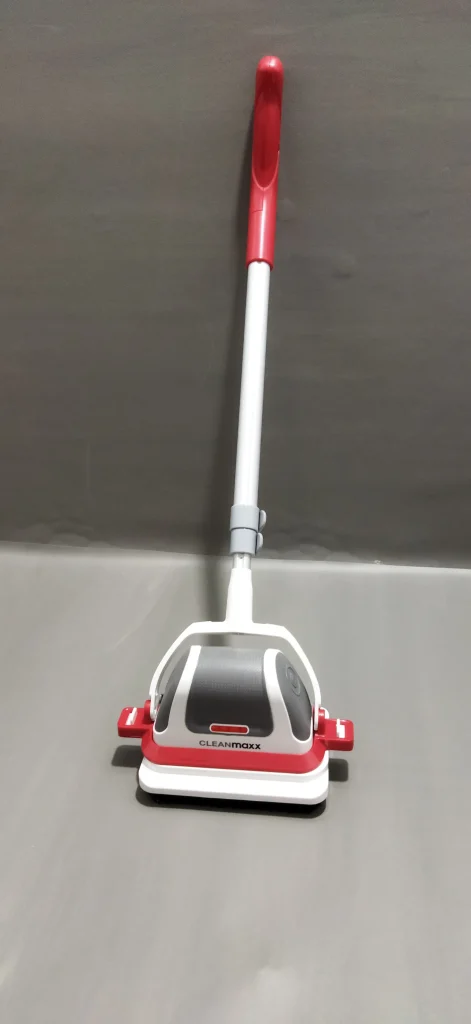 CLEANMaxx Vibrating Mop Floor Cleaner & Scrubbing Brush - Karkhano ...