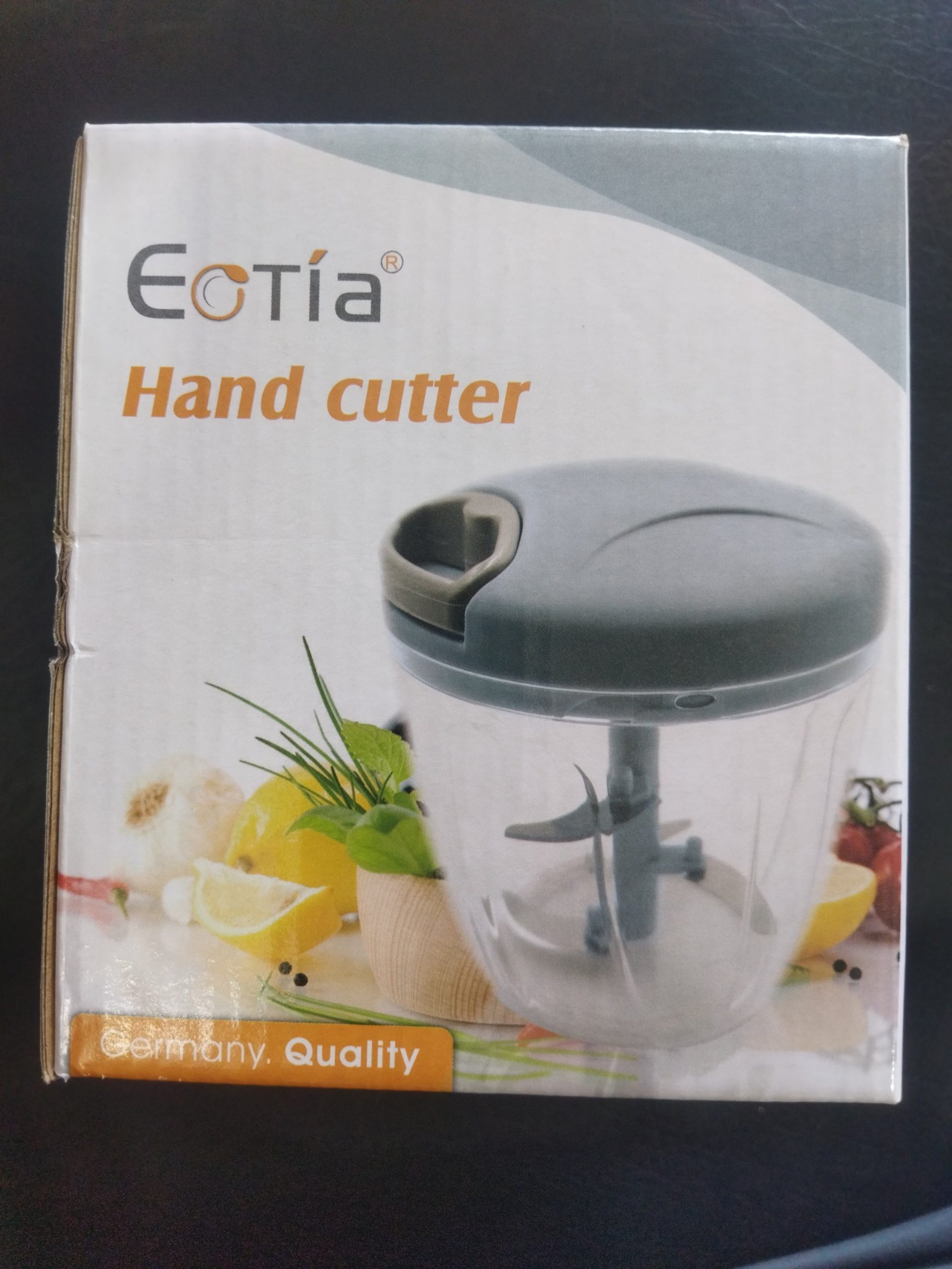 Eotia Hand Chopper - Karkhano Market online Shop