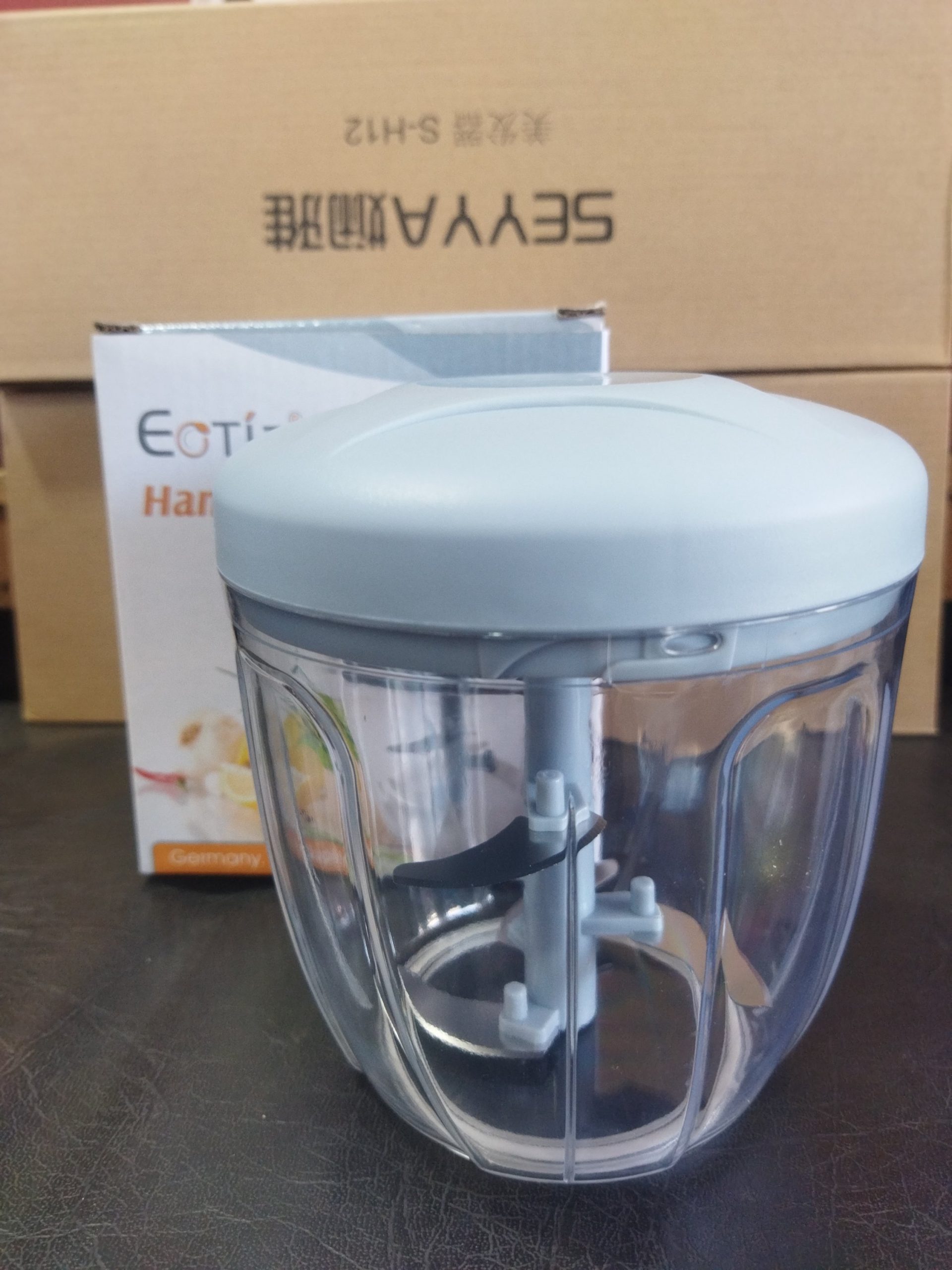 Eotia Hand Chopper - Karkhano Market online Shop