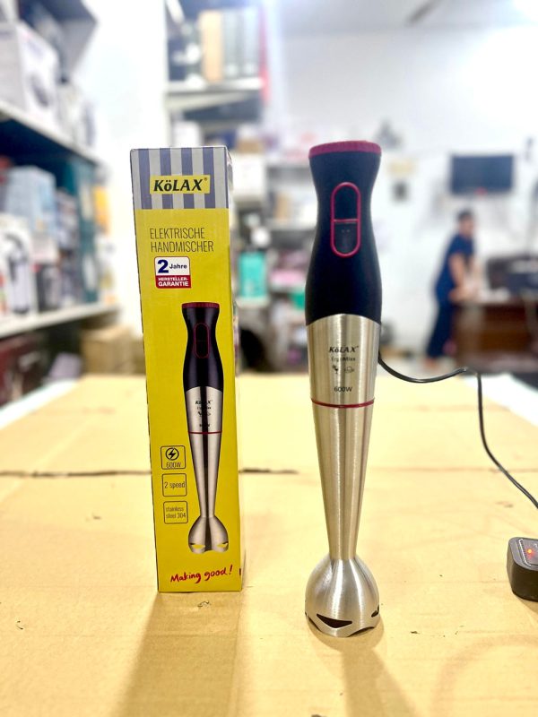 Germany lot imported koLax electric hand mixers - Karkhano Market ...