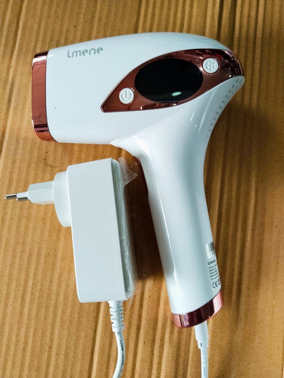 USA lot imene Laser hair removal machine - Karkhano Market online Shop